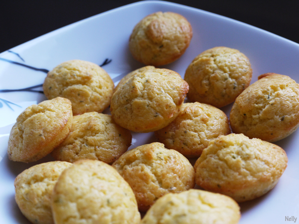 Toutes les recettes de bouchées - Quelle bonne idée