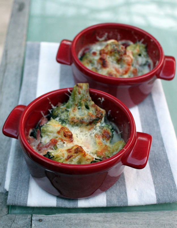 Toutes les recettes de cassolettes - Quelle bonne idée