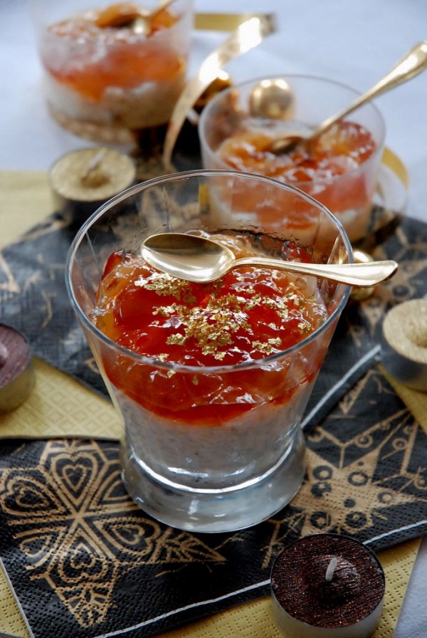 Toutes les recettes avec des coings - Quelle bonne idée