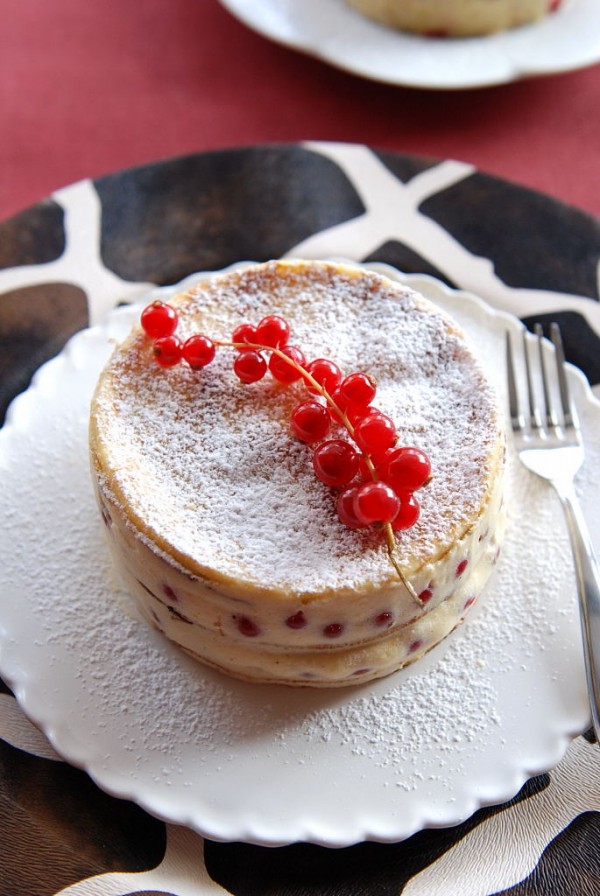 Toutes les recettes de groseille - Quelle bonne idée