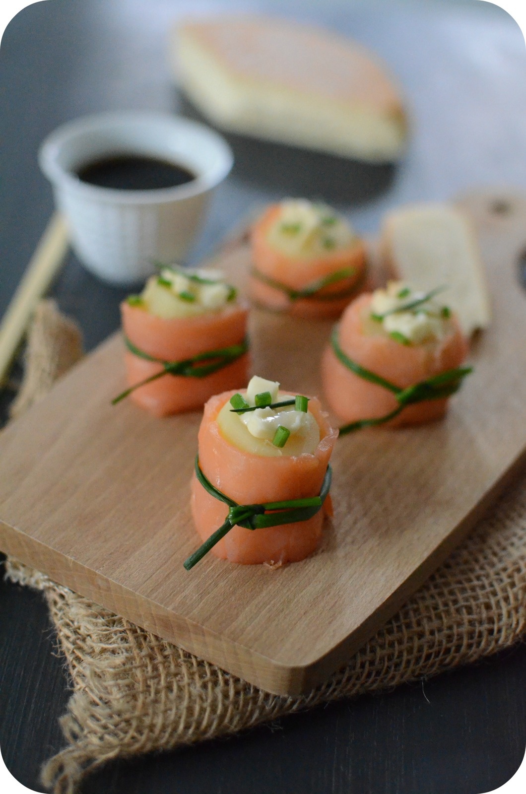 Toutes les recettes de makis - Quelle bonne idée