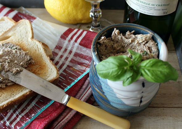 Toutes les recettes de rillettes - Quelle bonne idée