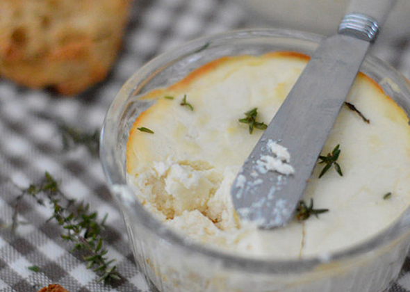 Toutes les recettes avec de la ricotta - Quelle bonne idée